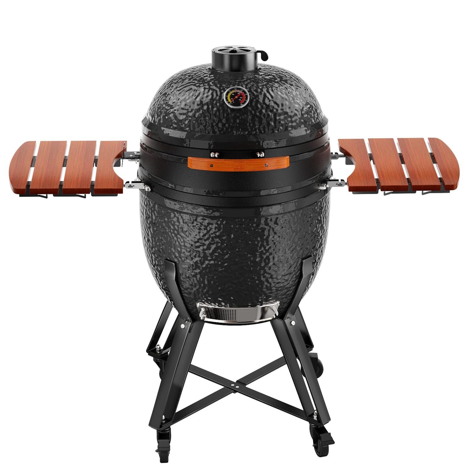 Ceramic Grills: The Ultimate Guide to Perfect BBQing – SuchGardens